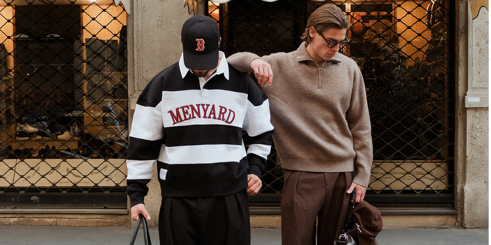 Entdecken Sie alle Modelle von Menyard®