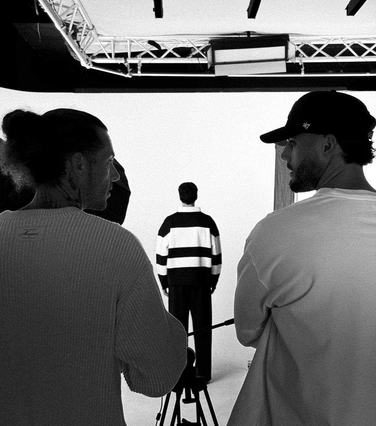 Explore Our Story | Menyard