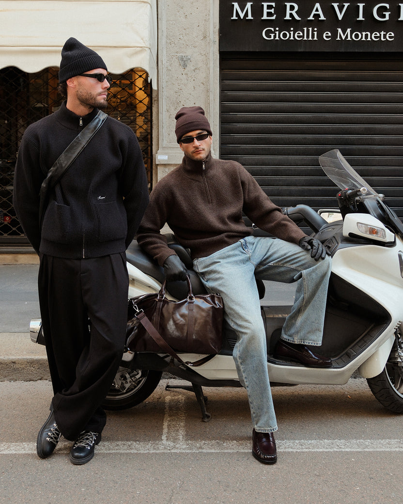 Explore Our Story | Menyard